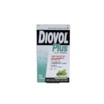 Diovol Plus Antacid Mint Flavour (50 Chewable Tablets) – PharmacyPlus