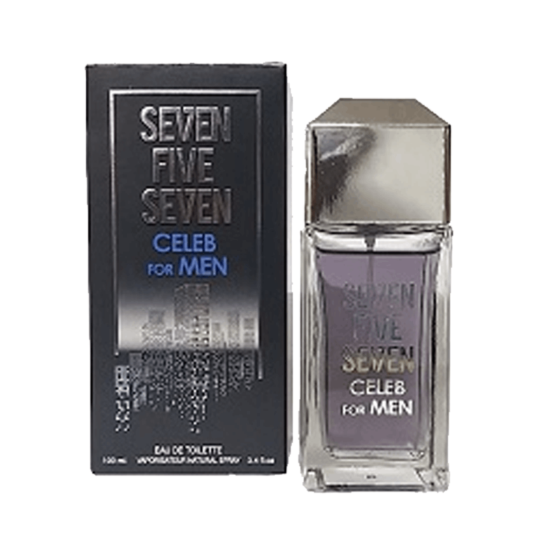 Seven Five Seven Celeb Men – PharmacyPlus